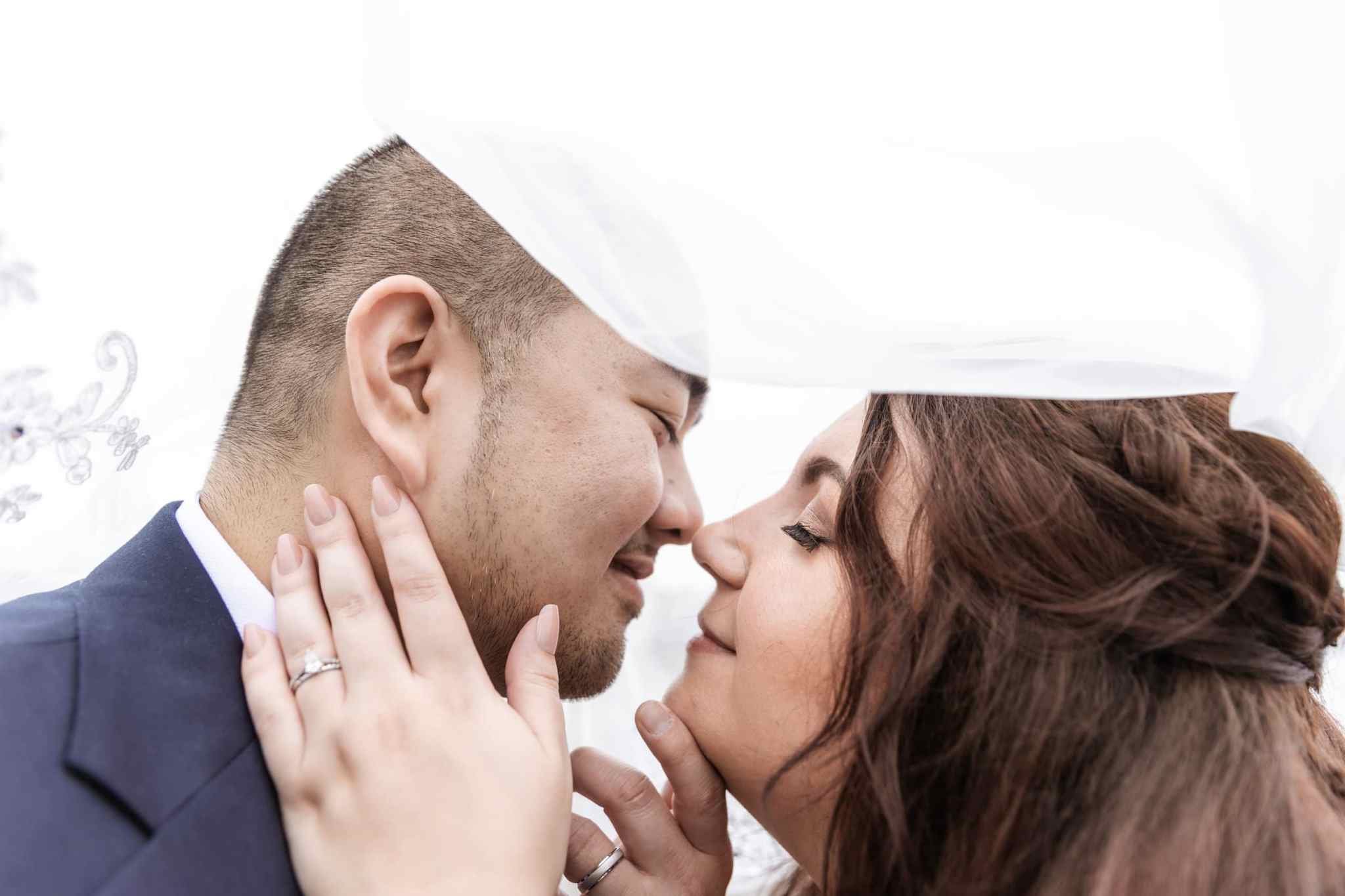 Disney Destination Wedding | Charlotte and Michael at the WDW Swan and ...