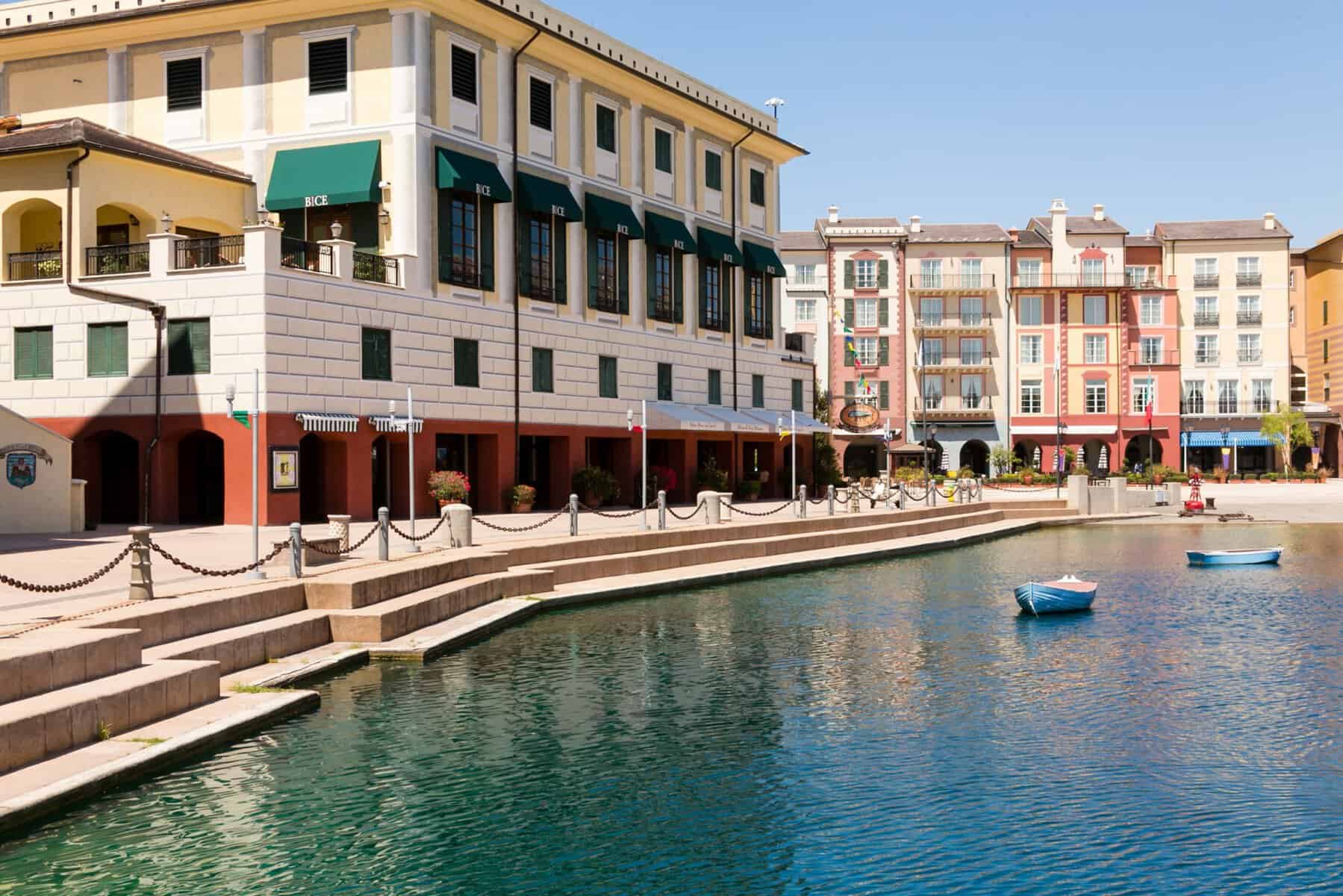 Our 5 Favorite Universal Studios Wedding Venues - Just Marry!