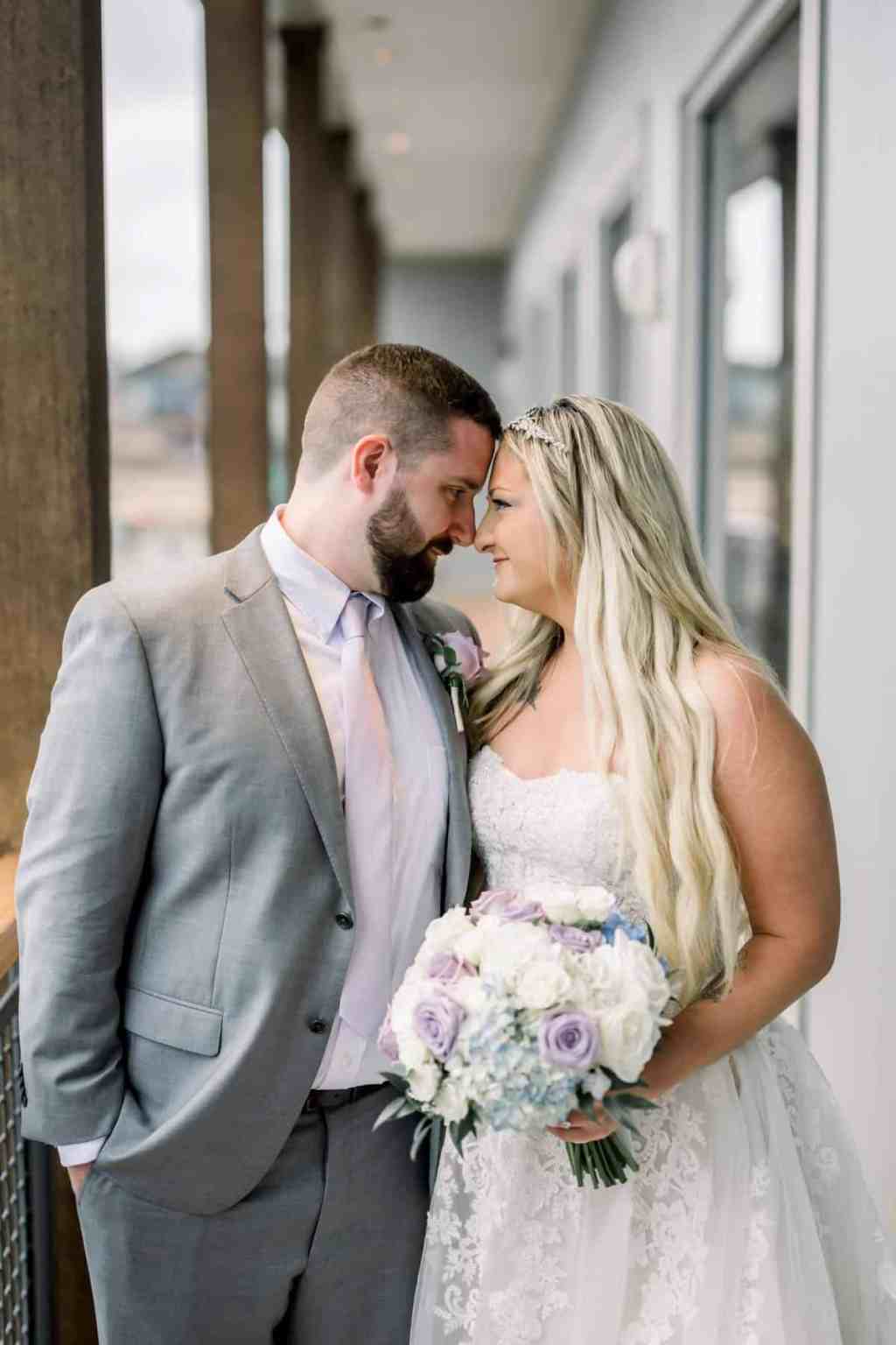 Wedding Plan B | Molly and Stephen at Paddlefish Disney Springs - Just ...