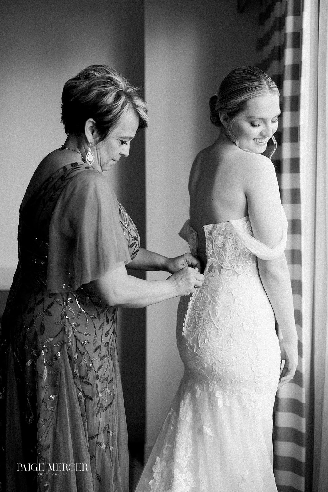 Waterfront Wedding | Andjela and Gehrig at the Hard Rock Hotel - Just ...