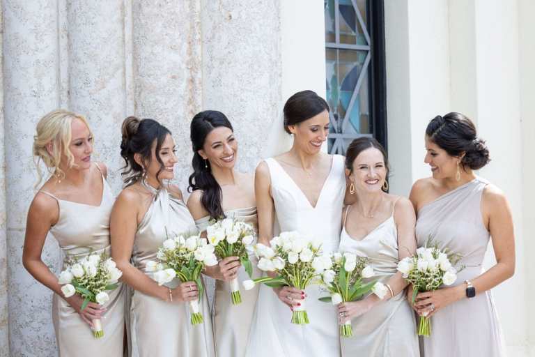 Gold and Ivory Wedding | Nicole and Corey at Hyatt Regency Orlando ...