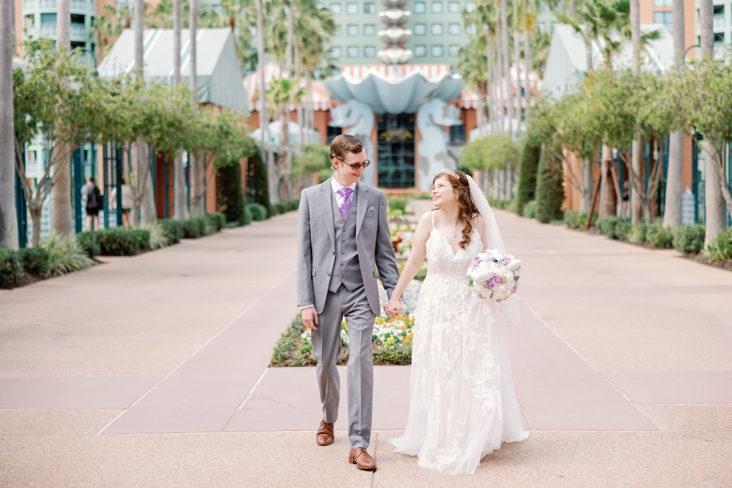 Best Orlando Wedding Planners & Coordinators - Just Marry!