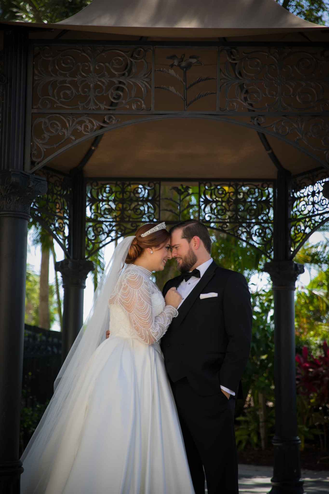 Multicultural Event | Mileena and Keith at Omni Orlando Resort - Just ...