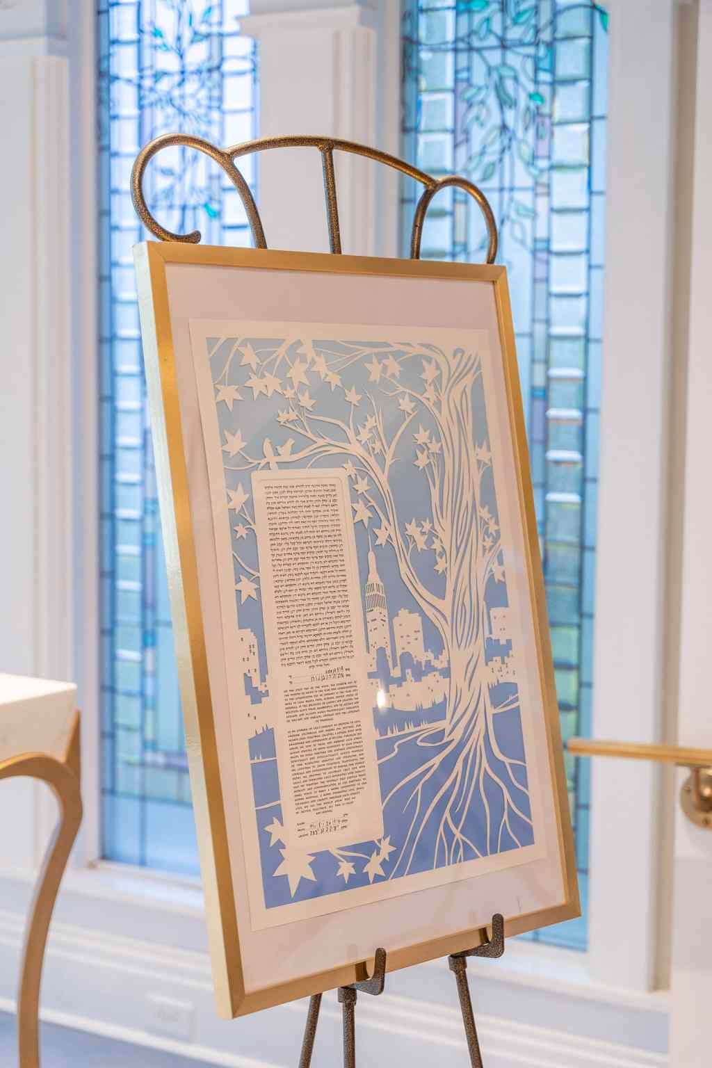 Frozen Wedding | Allison and Scott at Disney’s Wedding Pavilion - Just ...