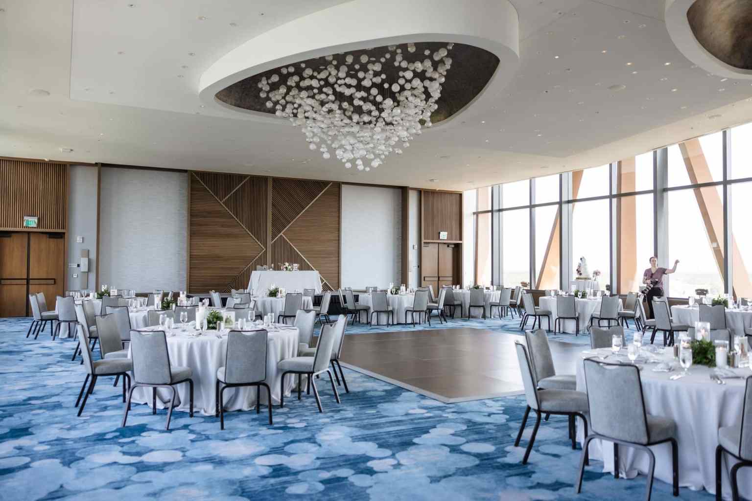 Morgan and Cole’s Disney Princess Wedding at the WDW Swan and Dolphin ...
