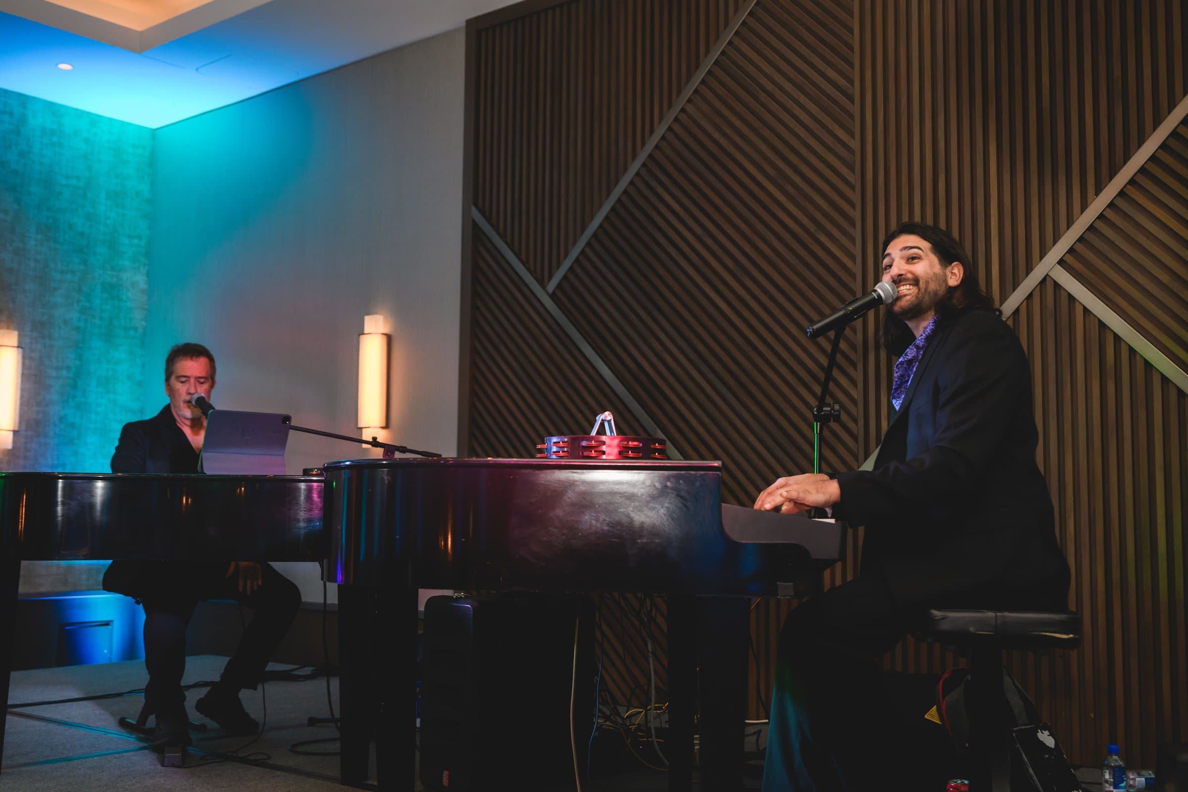 Disney Wedding Theme | Jenna and Drew at Disney’s Wedding Pavilion - Just Marry!