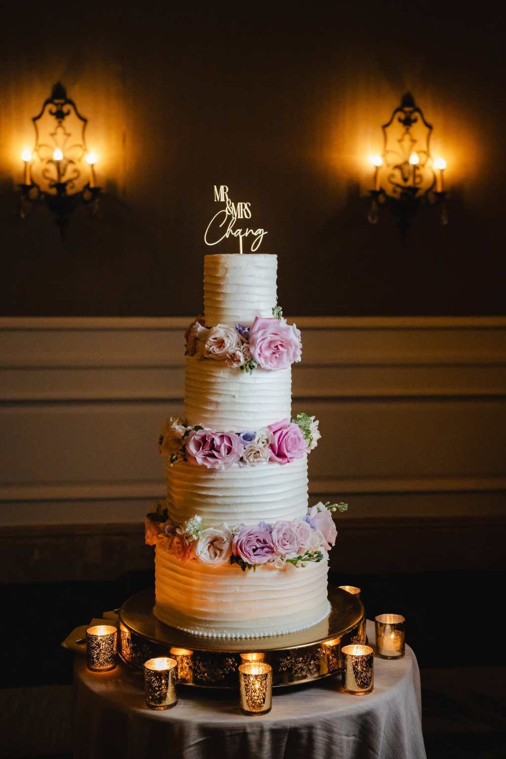 Tanaz and Patrick’s Luxury Wedding at the Ritz-Carlton Orlando - Just ...