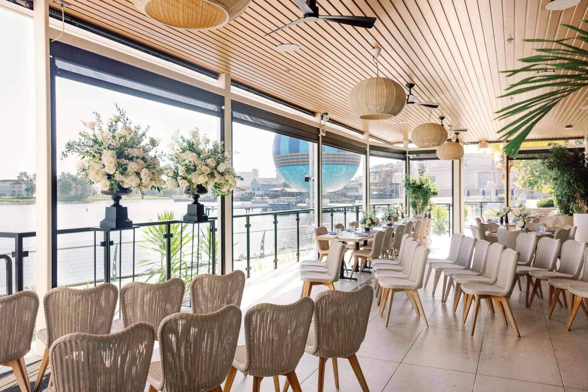 Disney Springs Wedding Guide: Venues, Packages, & More - Just Marry!