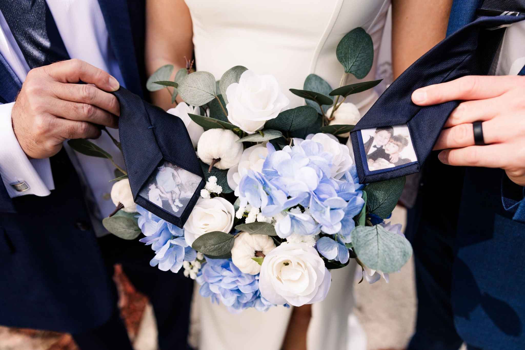 Fall Wedding Cake | Jessica and Nate at the Hyatt Regency Grand Cypress ...